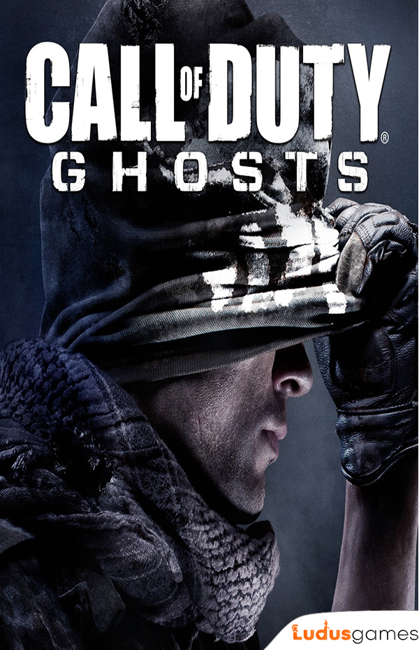 Call of Duty Ghost Satın Al - LudusGames